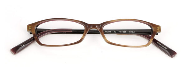 PS 268 SYGA – Mad About Specs - Glasses Online