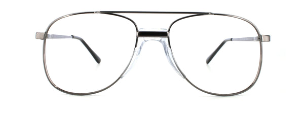 Roy Aviator Glasses – Mad About Specs - Glasses Online